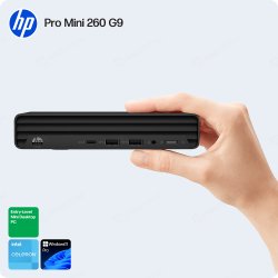 Pro Mini 260 G9-9D5A0PT-P/Celeron 7305 윈도우11프로/엔트리 미니PC - SSG.COM