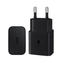 삼성 15W PD 충전기 (USB C to C 케이블 포함) EP-T1510X - SSG.COM
