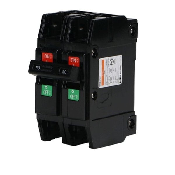 초소형 배선용차단기 50A 5KA BF - 52C - SSG.COM