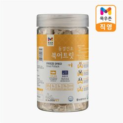 원물100% 동결건조 북어트릿 70g - SSG.COM