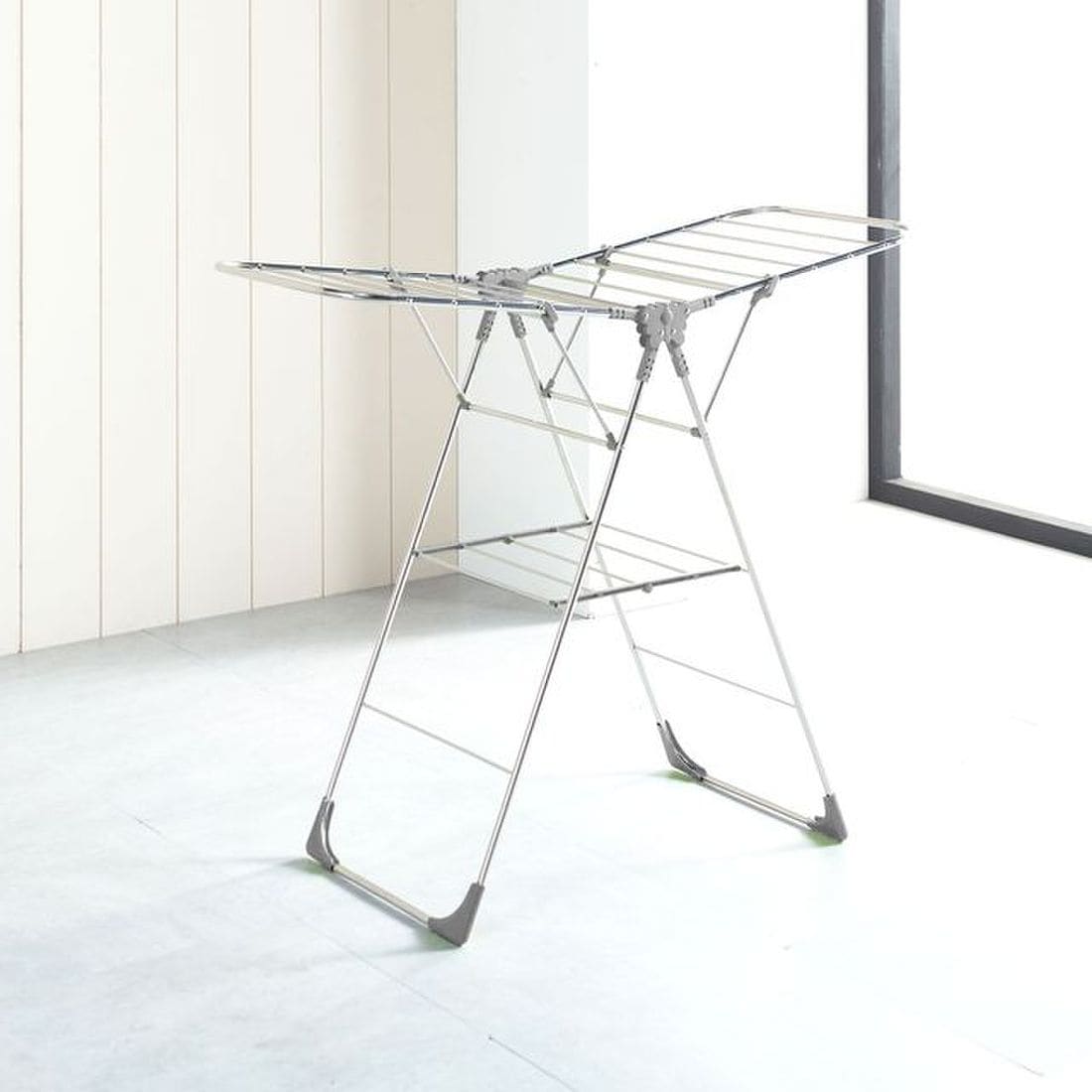 빨래건조대 건조대 세탁건조대 나비건조대 대/접이식 이불 걸이대 대형, 믿고 사는 즐거움 SSG.COM