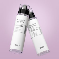 [본사] 코스알엑스 더 6 펩타이드 스킨 부스터 세럼 더블 구성 (150ml*2EA) - SSG.COM