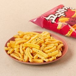 [농심] 고구마깡 83g - SSG.COM