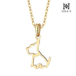 골드앤 14K 테리 목걸이 YG - SSG.COM