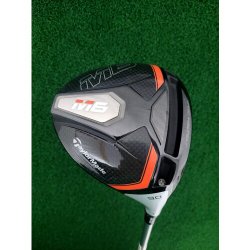 테일러메이드 M6 9도 후부키 TM5 SR강도 드라이버 코드 K004613 " 커버있음" - SSG.COM