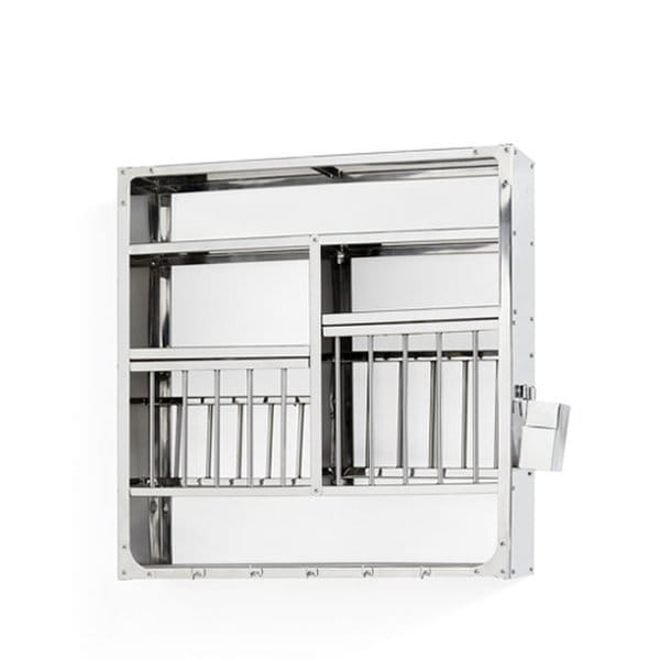헤이 HAY Indian Plate Rack L 인디안 플레이트 랙 L - SSG.COM
