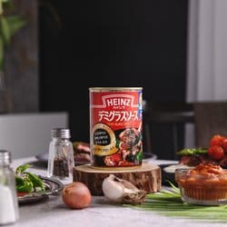 [HEINZ] 하인즈 데미그라스 소스 290g - SSG.COM