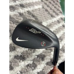 나이키 SV 웨지 60도10바운스 다골S200 - SSG.COM