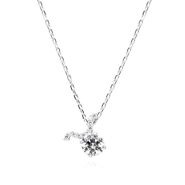 [스와로브스키 SWAROVSKI] 5556905 Zodiac II 황소자리 믹스메탈 별자리 목걸이 - SSG.COM
