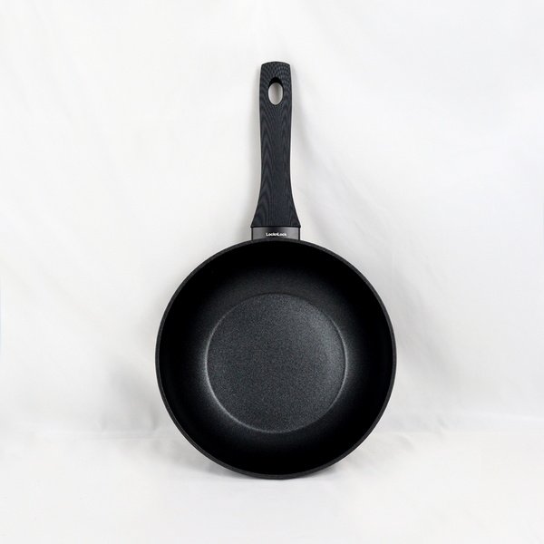 락앤락 패턴 IH 인덕션 겸용 웍 24cm[무료배송] - SSG.COM