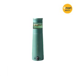 스마트 보온병 온도 표시 텀블러 충전식 300ml - SSG.COM