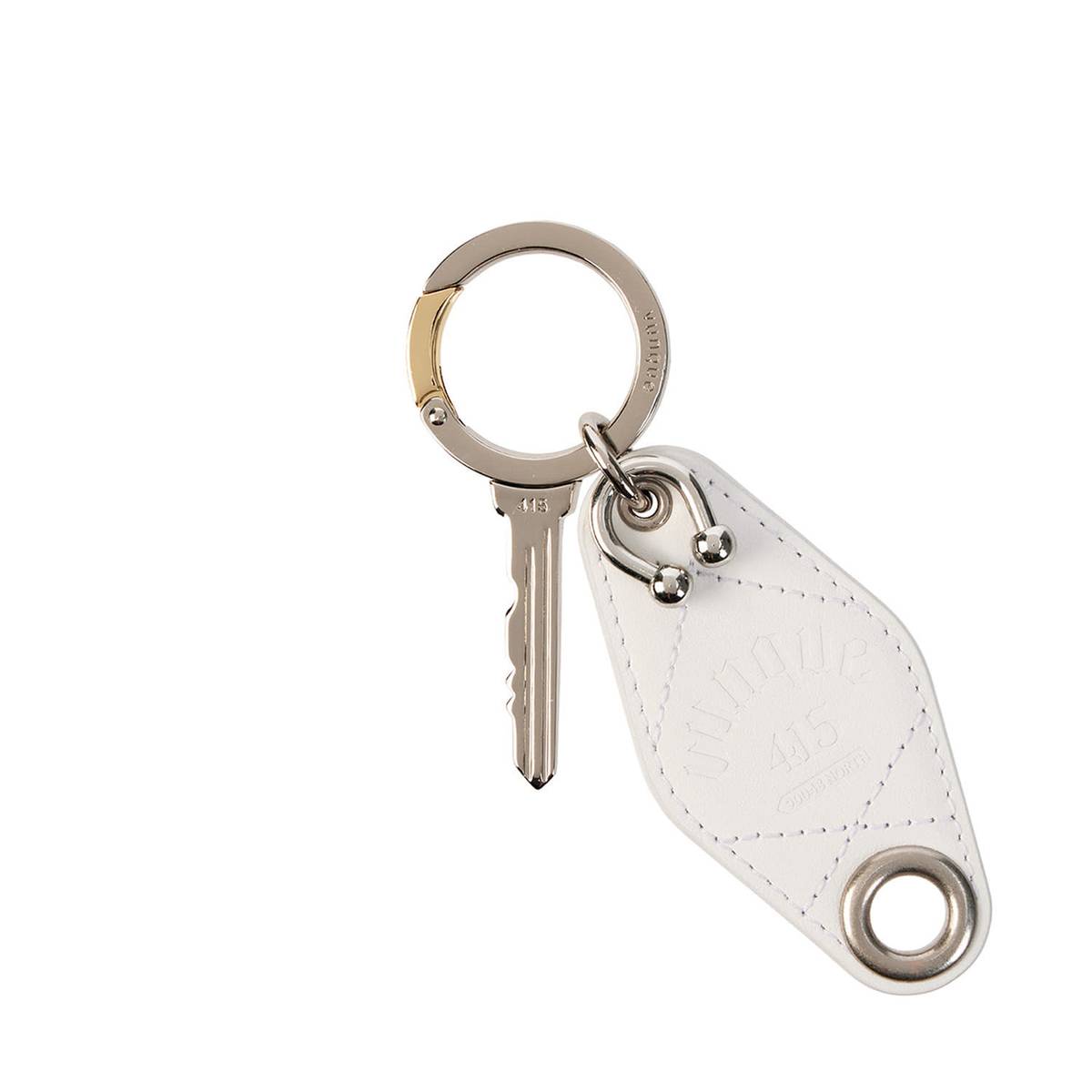 Unlock Rider Charm (언락 라이더 참) White_VQB4-1AC756-1WHXX - SSG.COM