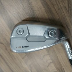 중공구조 혼마 LB-818 11번 웨지_C_경량스틸 NEO S - SSG.COM