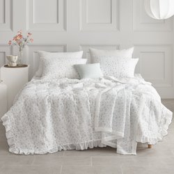 SESA 롤린 사커 여름이불베개세트 Q - SSG.COM