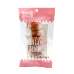 이튼튼 딩고치킨껌 5P - SSG.COM