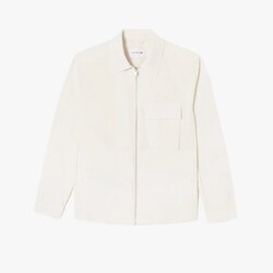 (남성) 셔츠형 아우터 BH406E-53G 70V(오프화이트), 신세계백화점