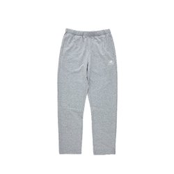 뉴발란스 공용 스탠다드핏 베이직 팬츠 트레이닝바지 NBMLB41013-GR - SSG.COM
