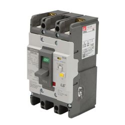 누전차단기 EBN LS산전 52C 2P 50A 30KA - SSG.COM