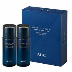 AHC 온리포맨 스킨케어 2종세트 - SSG.COM