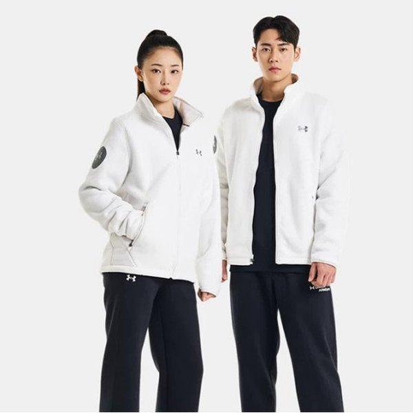 자켓 BQK 1376615-112 유니섹스 APAC 본디드 플리스 재킷 - SSG.COM