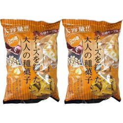 자리 마메 토노 커머셜 리치 치즈 280g 2팩 jari mame Tono commercial rich cheese - SSG.COM