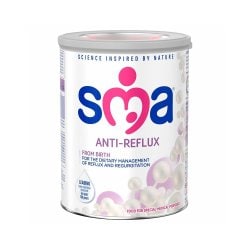 SMA Anti-Reflux Baby Milk Powder 유럽 역류 방지 분유 12개월이후 영국 직구 800g 1팩 - SSG.COM