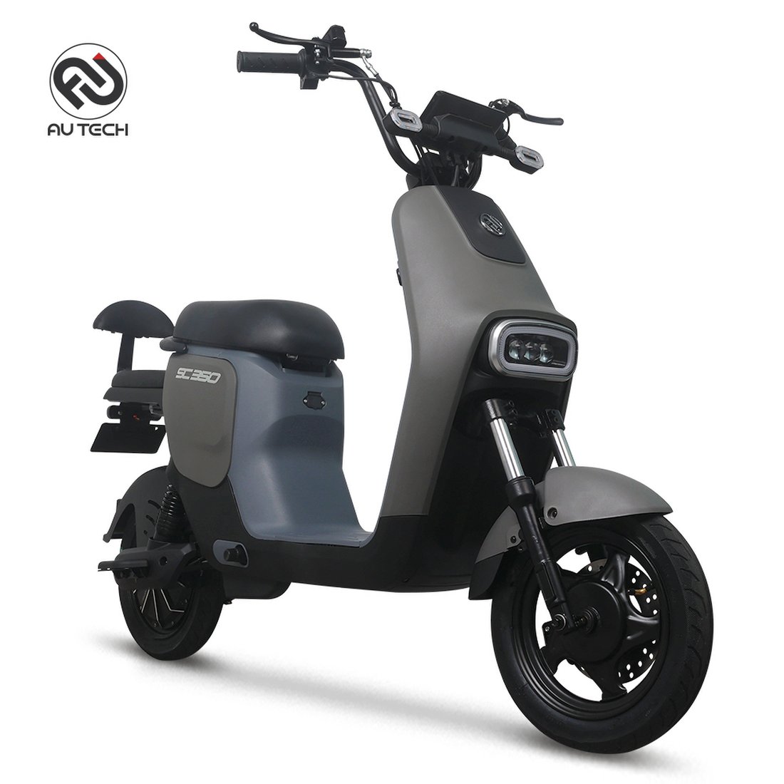 AU테크 에코로 SC350 전기 전동스쿠터 48V 12Ah, 믿고 사는 즐거움 SSG.COM