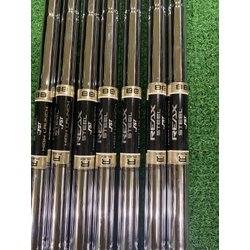 REAX STEEL FST R 88샤프트 - SSG.COM