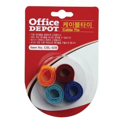 케이블타이 CBL-02 오피스디포 - SSG.COM