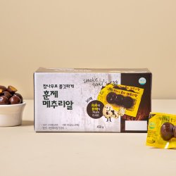 훈제 메추리알 15g X 30입 - SSG.COM