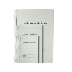 클린노트book (A6) 50매*5권 - SSG.COM