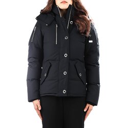 [무스너클] (M31LJ129N 546) 여성 KNOWLESVILLE 패딩 자켓 - SSG.COM