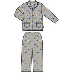 [주니어관]HFM남이중직9부잠옷04J(2023 F/W) - SSG.COM