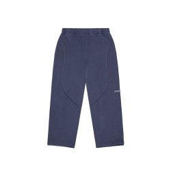 [공식](정상가 : 129,000원) 스카이쉽 피그먼트다잉 조거 팬츠 PURPLE - SSG.COM