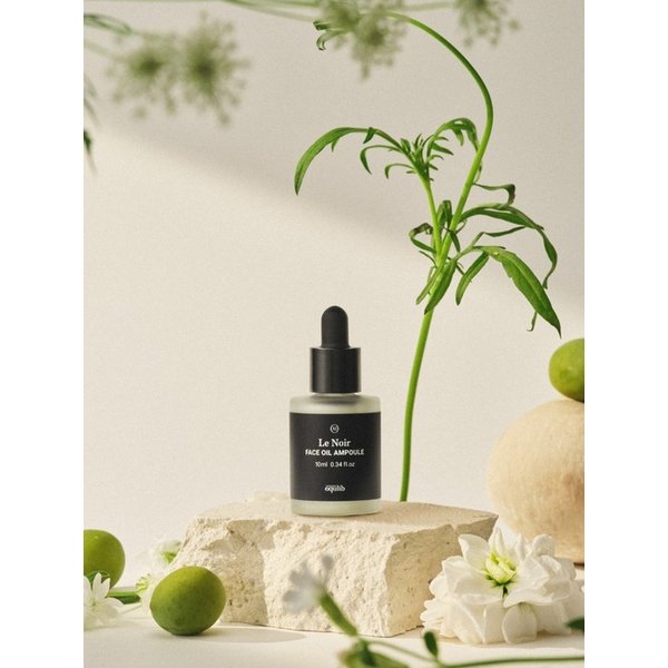 르 누아 오일 앰플 10ml - SSG.COM