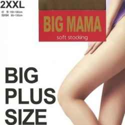 국산 빅사이즈스타킹 20데니아 2XL 키 커도OK 80Kg O - SSG.COM