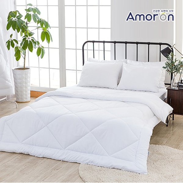 아모르온 친환경 퀼팅 이불솜 퀸 Q 200X230 - SSG.COM