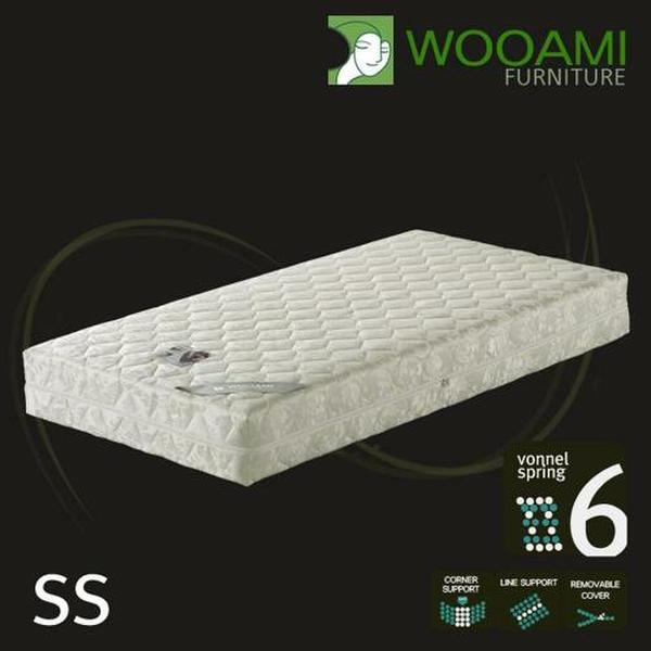 [우아미샵] Cozy Public 매트리스 슈퍼싱글SS - SSG.COM