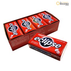 이클립스 스트로베리향34g x 8캔 / 1케이스 - SSG.COM