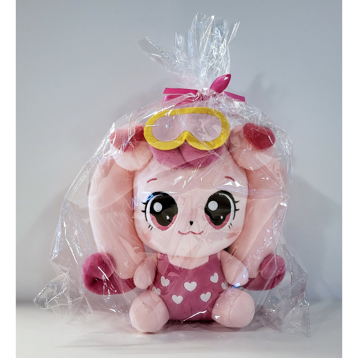 반짝반짝 캐치 티니핑 여름 하츄핑 18cm - SSG.COM