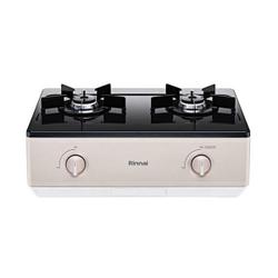 아트박스/린나이 린나이 2구 매트샌드베이지 RT-1050I - SSG.COM