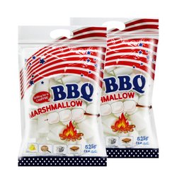 BBQ 마쉬멜로 525g 2봉 할로윈 - SSG.COM