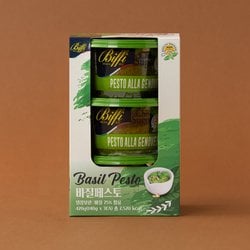 비피 페스토 알라 제노비스 420g(140g X 3) - SSG.COM