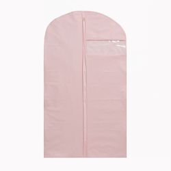 P EVA 심플 투명창 옷 커버 110 행거 - SSG.COM