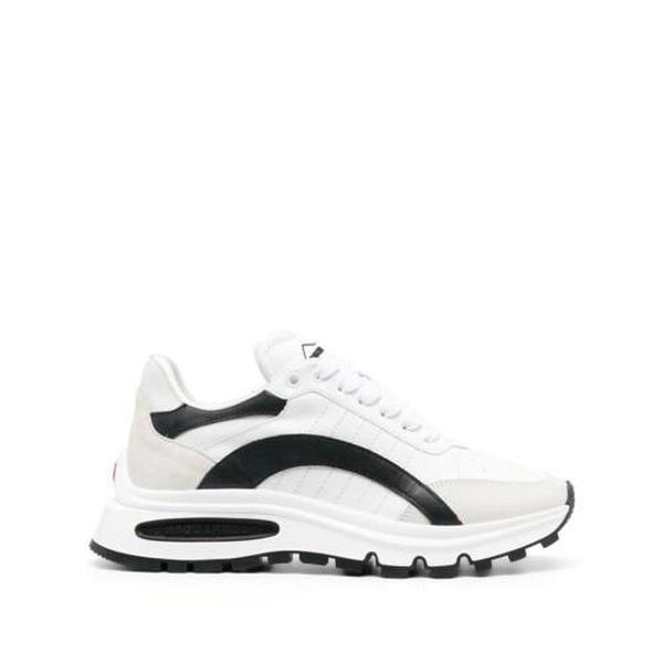 23FW 디스퀘어드2 스니커즈 SNM030513220001M072 WHITE, 믿고 사는 즐거움 SSG.COM