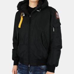 파라점퍼스 22FW 남성 고비 코어 자켓(블랙) GOBI CORE MC01 541 - SSG.COM