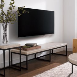 베이직 거실장 1500 - SSG.COM