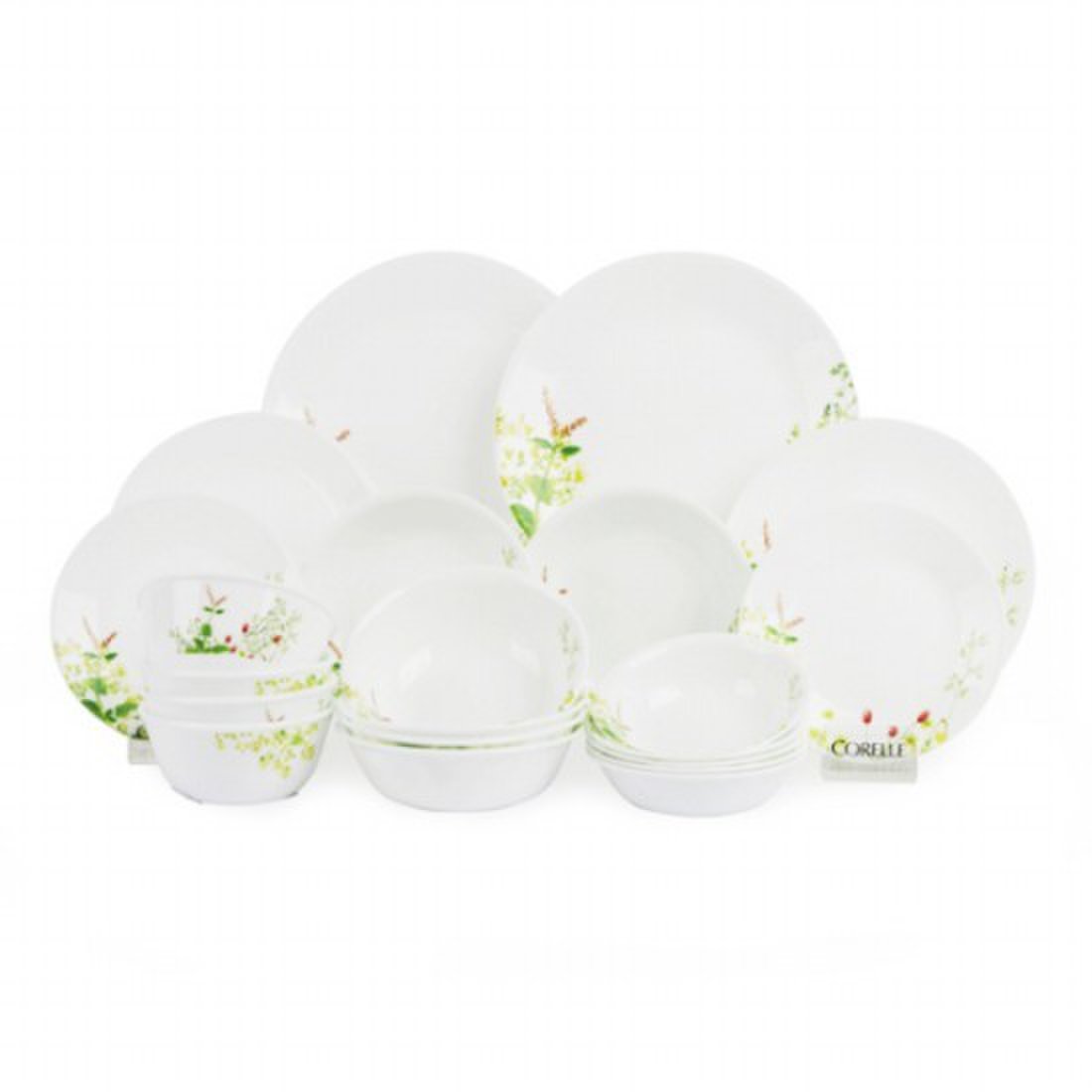 프로방스가든 4인 20p세트, 믿고 사는 즐거움 SSG.COM