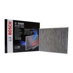 GM쉐보레 더넥스트스파크 보쉬 에어컨필터 활성탄 C5888 - SSG.COM