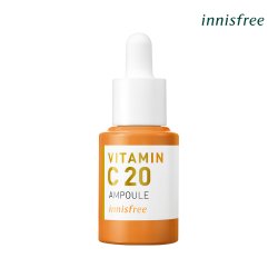 이니스프리 트루케어 비타민C 20 앰플 15mL - SSG.COM